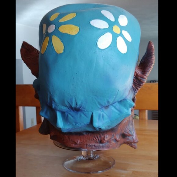 Holiday | Big Bad Wolf As Granny Deluxe Mask | Poshmark